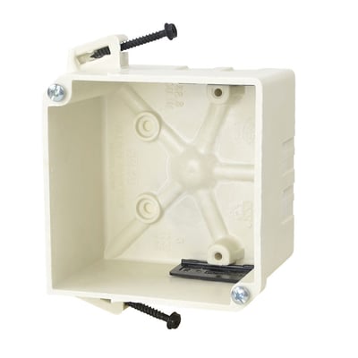 Back To Back Electrical Boxes