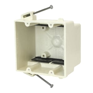 Back To Back Electrical Boxes