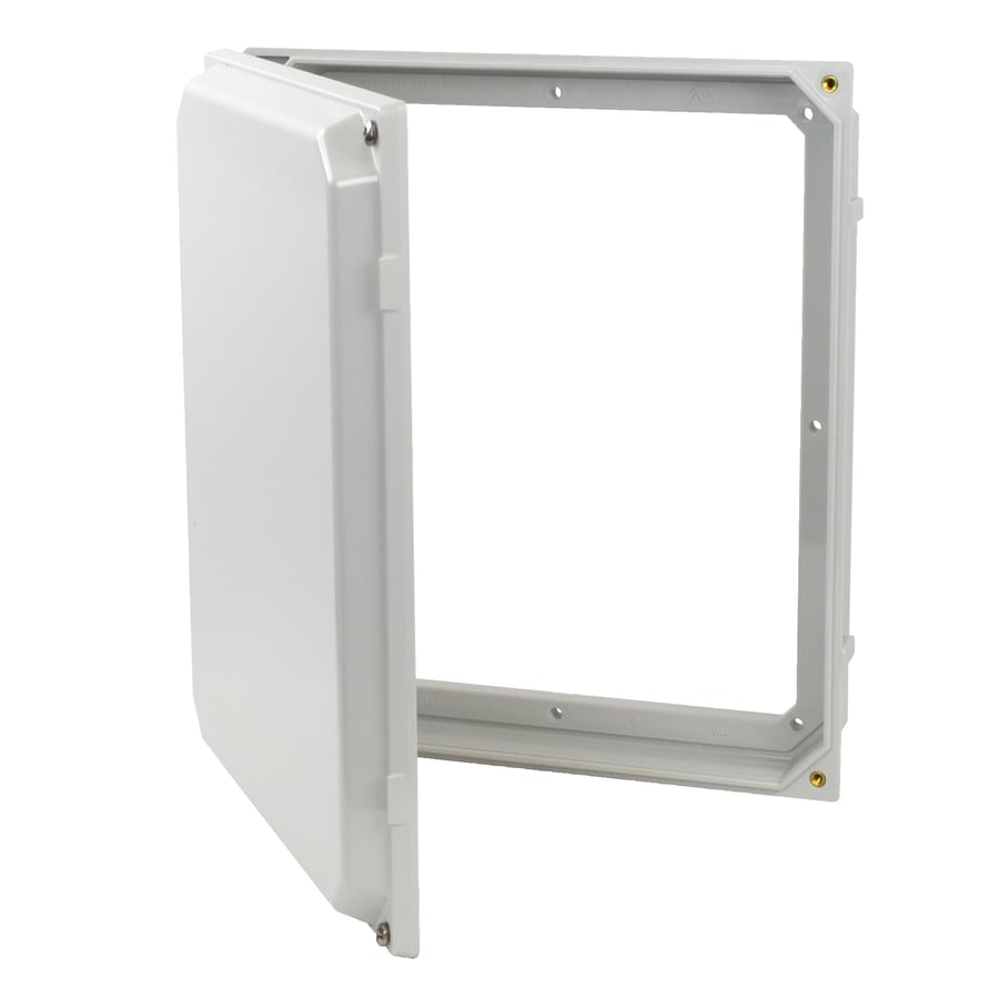 HMI Cover Kit | Easy Access & Protection for Electronics | Allied Moulded