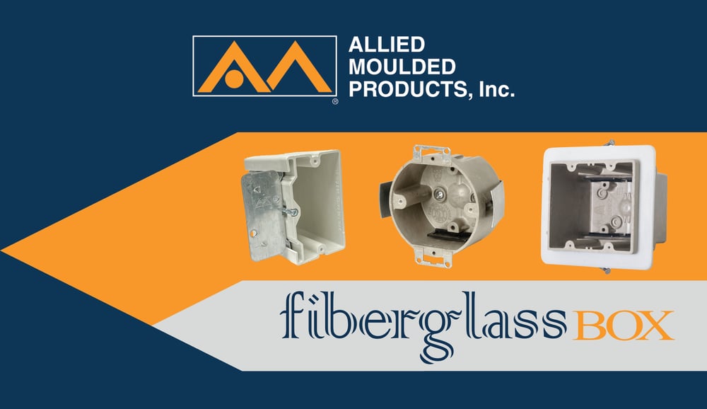Fiberglass Box & FlexBox