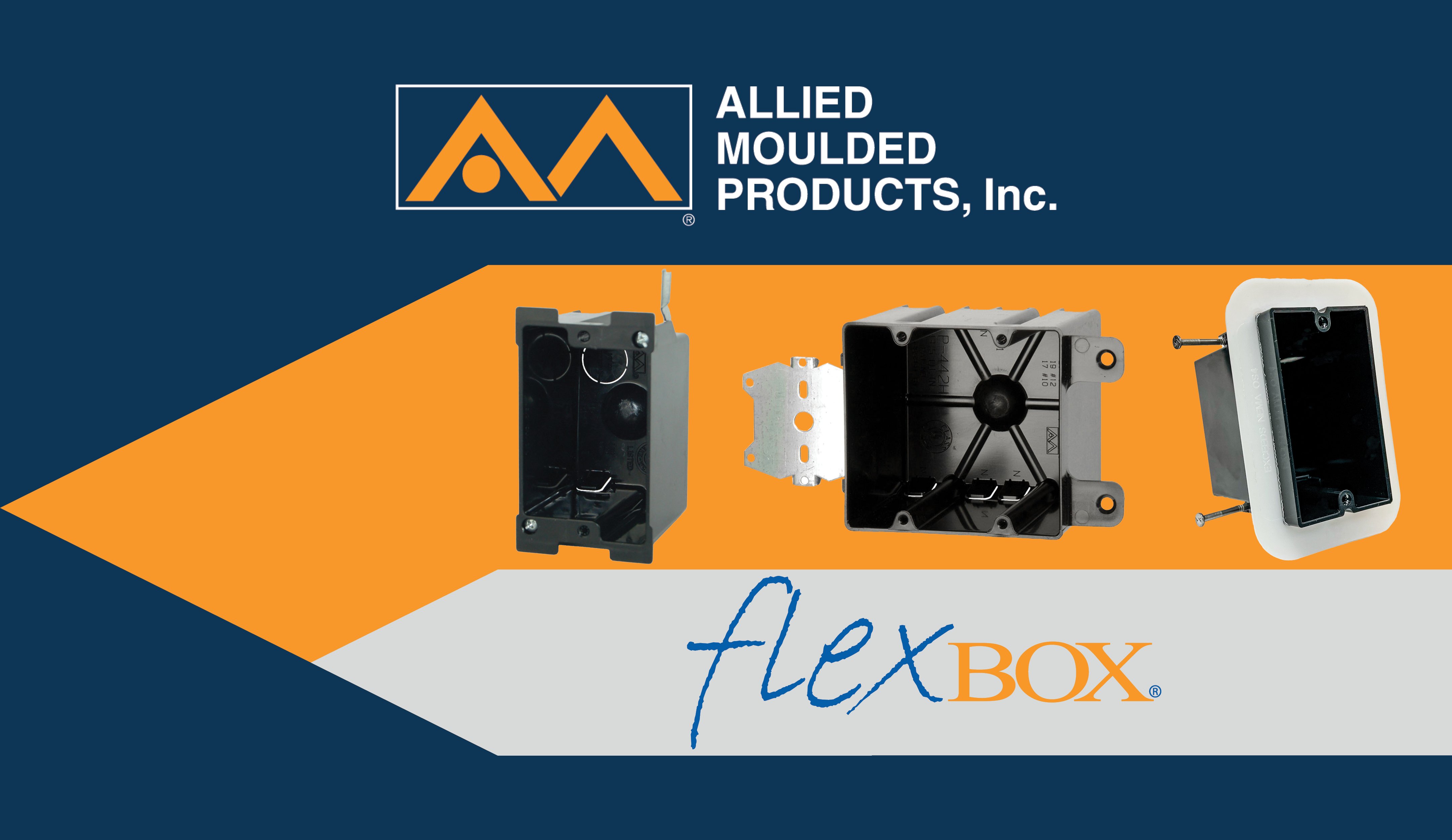 Fiberglass Box & FlexBox